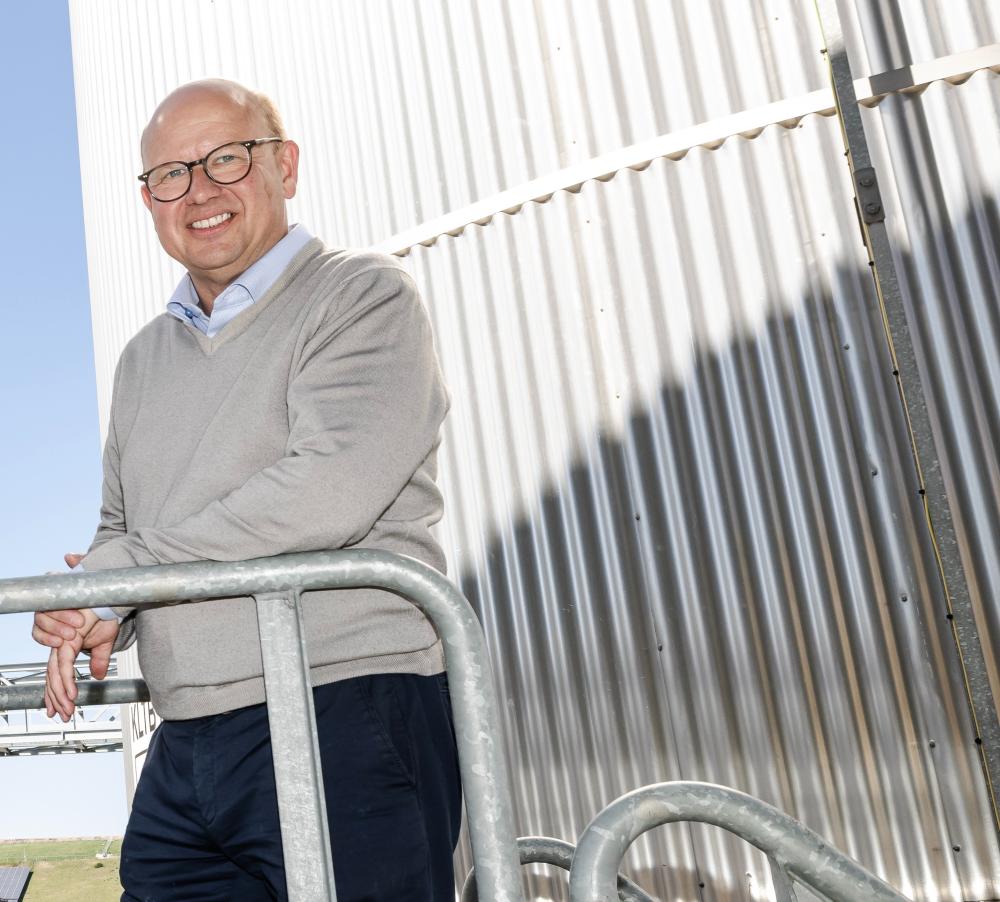 Mervielde 80 jaar: full service one-stop-shop in logistiek en transport | Voka